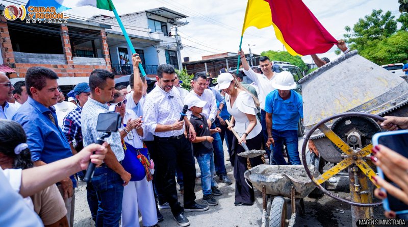 Noticias positivas para los habitantes de Chicoral, Tolima - Ciudad y ...